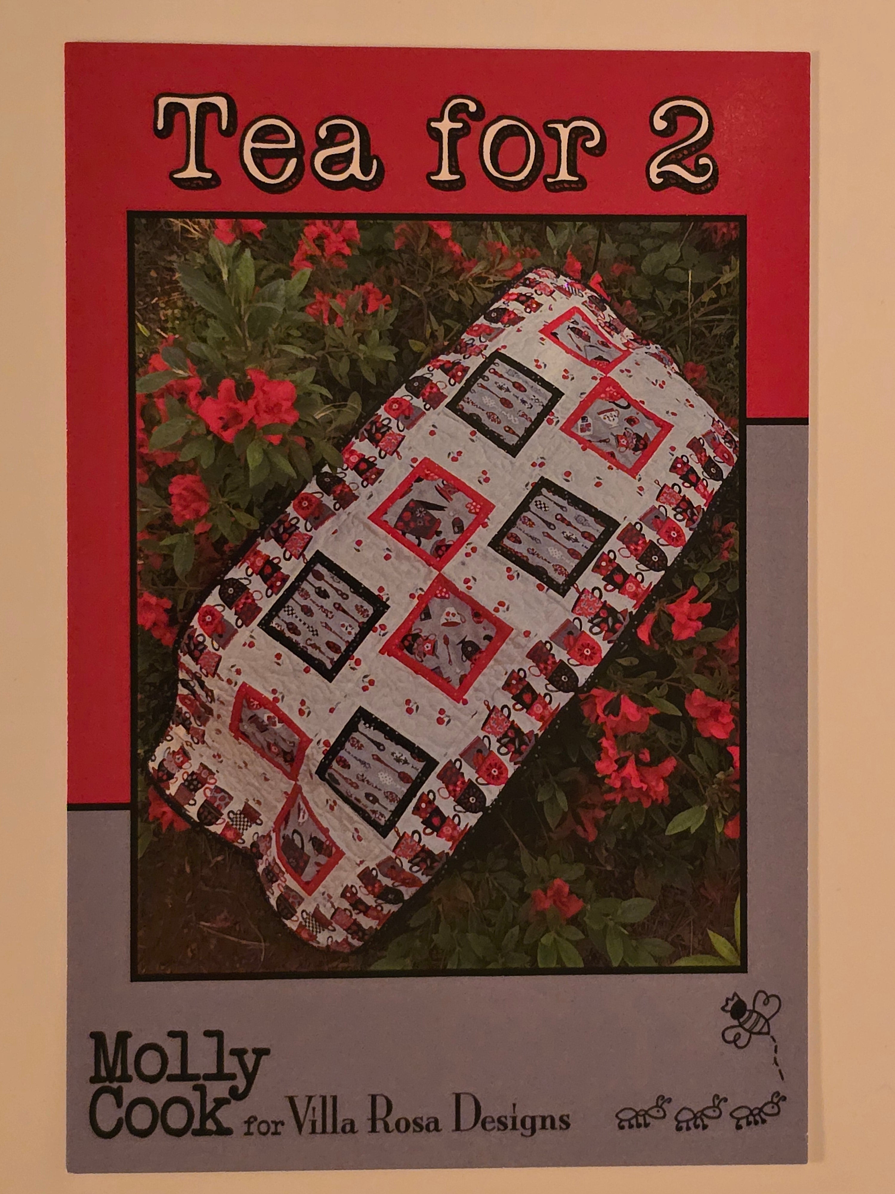 Quilting - Patterns – GATHER 'N STITCH LLC