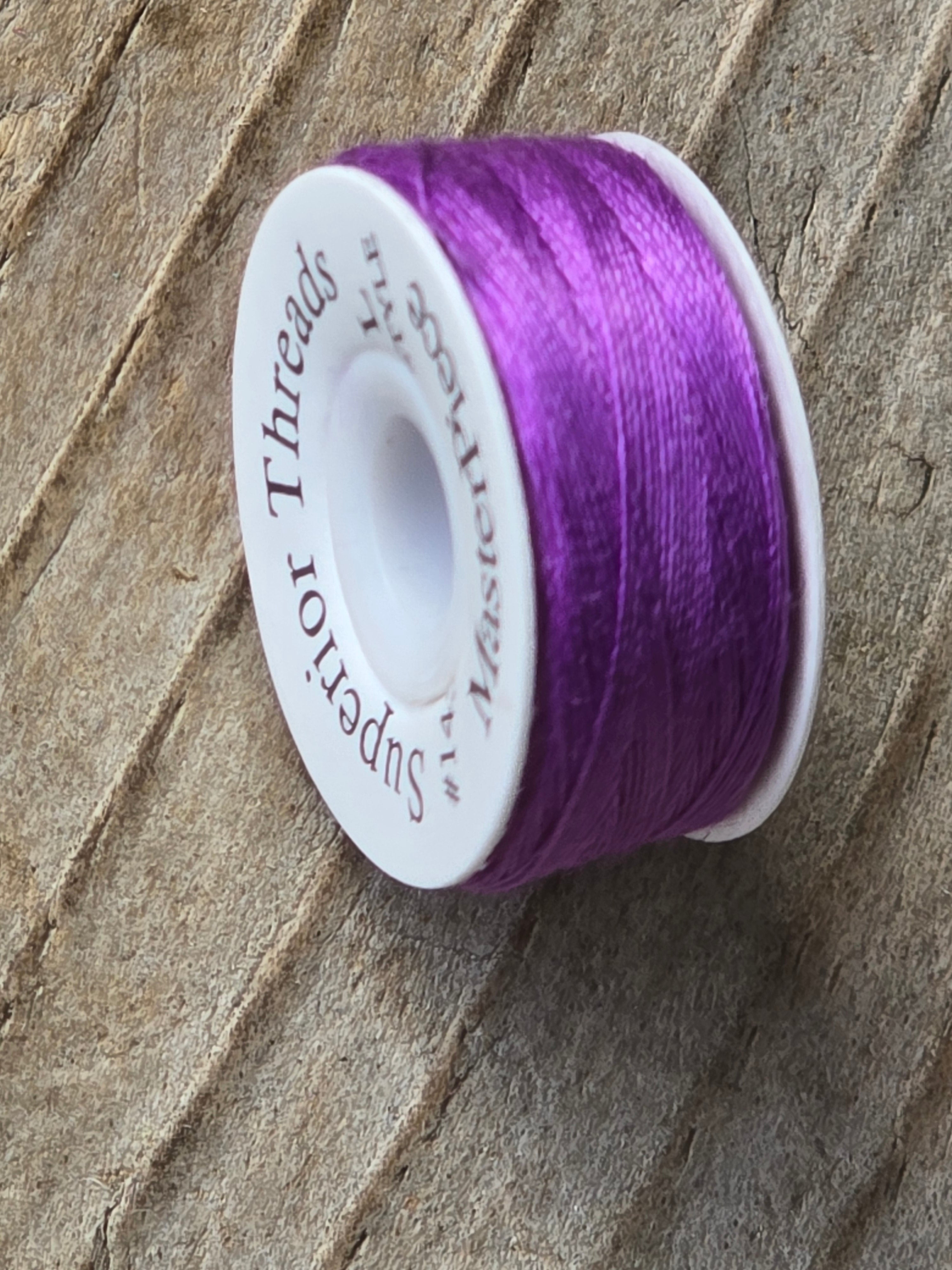 Superior - Master Piece Replacement Bobbins - #145 – GATHER 'N STITCH LLC